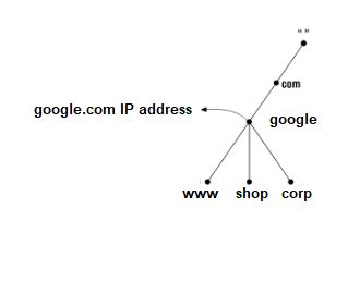DNS Zones And Domains EnableGeek