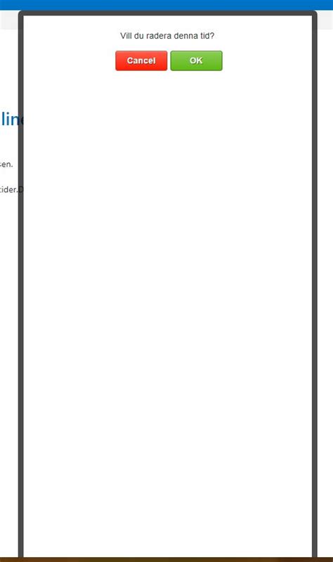 Jquery Alertify Height To Bigger The Window Stack Overflow