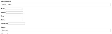 Php Ocultar Campos Dependiendo Del Valor En Una Lista Stack