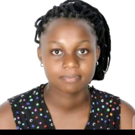 Delphine Uwase Rwanda Institute For Conservation Of Agriculture Rica Kigali Kigali City