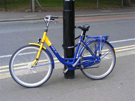 Commuter Group Of Bikes Is X An Option Bicycles Stack Exchange