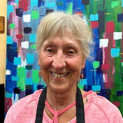 Marcia Wolfertnutrition Assistantbayview Island Senior Resources