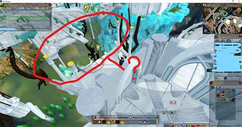 Anyone Else Getting A Lot Of Graphical Errors Lately Rrunescape