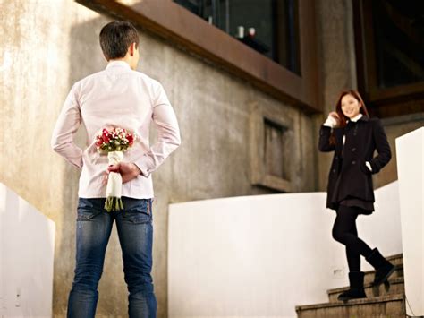 大好きな彼女にサプライズ！彼女が喜ぶ方法8選 Dear ディアー