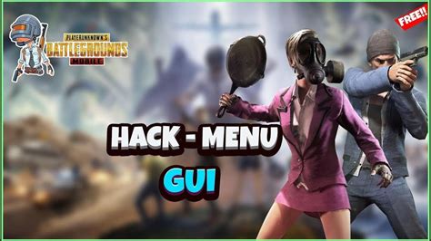 PUBG MOBILE HACK Gameloop Bypass PC Tutorial YouTube
