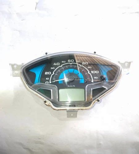 Digital Bike Speedometer Assembly Motorcycle At ₹ 950 Pack In Kendrapara