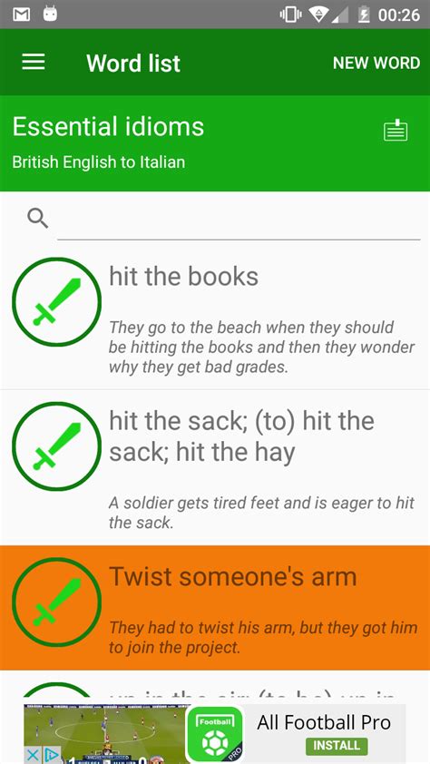 Top Bar In Android Xamarin Community Forums