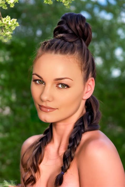 Kyla Kylacle Tensor Art