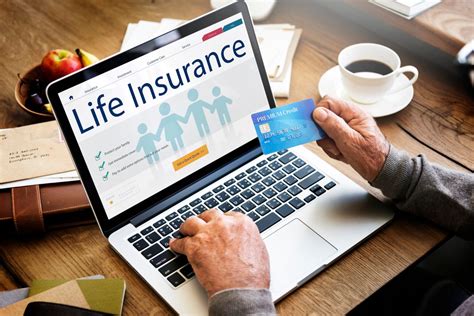 Understanding Life Insurance Different Types Of Life Insurance