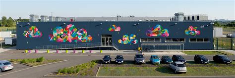 Google Compute Engine Features G