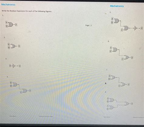 Solved ANSI Symbol A IEC Symbol Ad Chegg Com