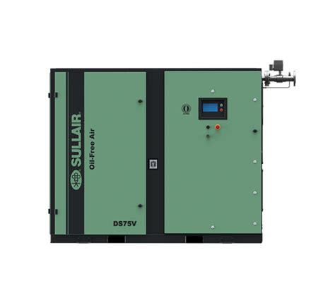 固定式无油压缩机 产品中心 寿力空压机寿力真空泵寿力干燥机 美国sullair寿力空压机官网