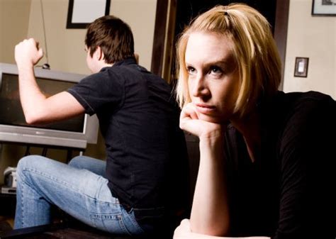 How Anger And Resentment Can Cause Sexual Problems