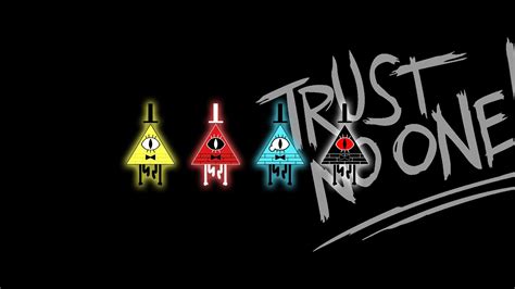 Bill Cipher Wallpapers Top Free Bill Cipher Backgrounds Wallpaperaccess