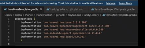 I Also Have A Iap Error · Issue 361 · Evilminddevshms Unity Plugin · Github