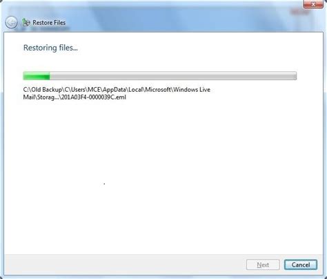 Methods To Backup C Drive In Windows