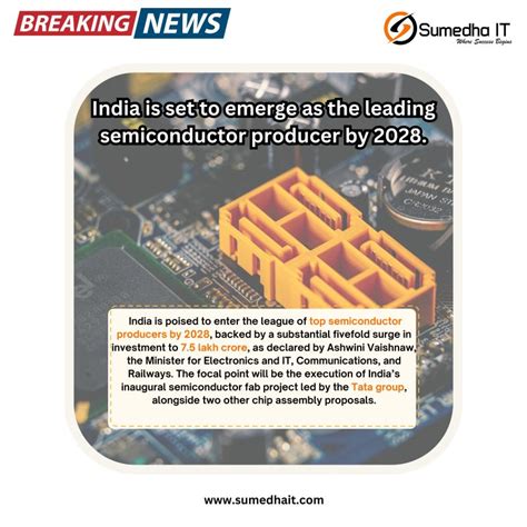 Sumedhait Vlsi Vlsi Techinnovation Semiconductorleader