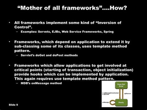 template method design pattern ppt programming languages computing