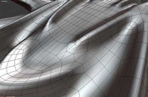 blender why there everybody so obsessed with quads unity engine