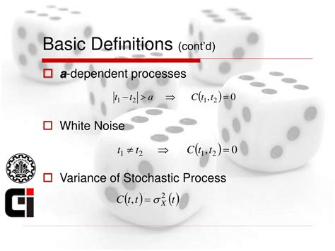 Ppt Stochastic Processes Powerpoint Presentation Free Download Id523262