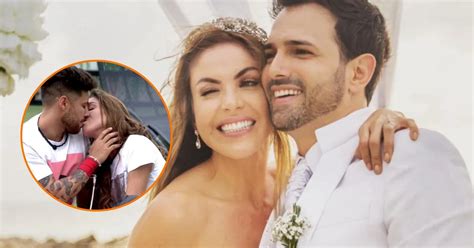 Nataly Umaña Habló De Su Relación Con Miguel Melfi En ‘la Casa De Los