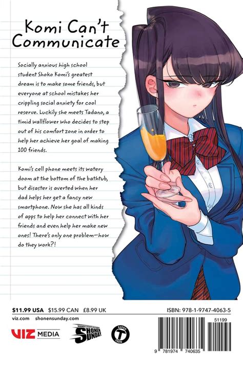Komi Cant Communicate Manga Volume 27 Crunchyroll Store