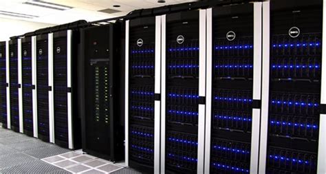 Types Of Computer Cluster Types Of