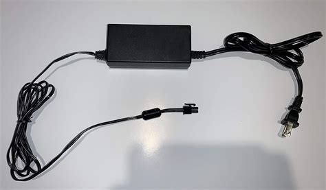 Fortinet Power Supply Adapter Fortigate 60e 60 F Fg 60d Fg 60c Fg 40c Fg 30e Fg 60e