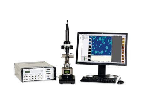 产品 高分辨显微镜 企业官网