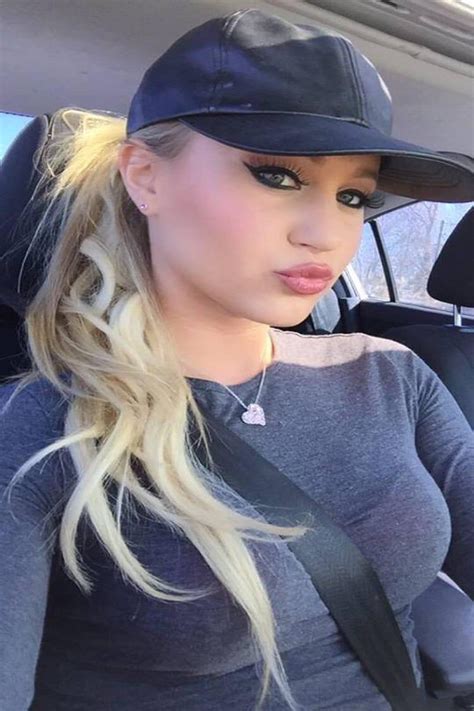 Jessy Erinn R AltBlonde