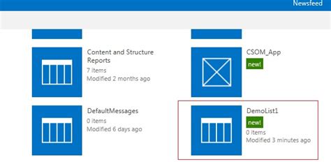 Advanced List Operations Sharepoint Hosted App All About Sharepoint 13