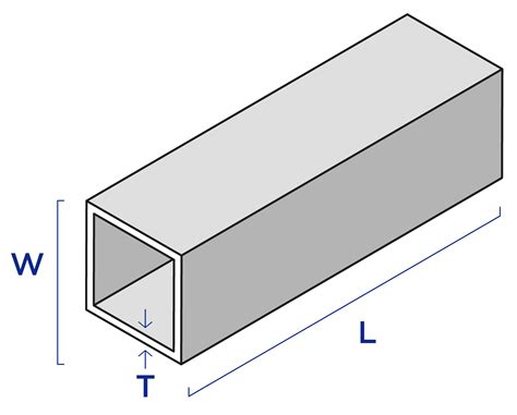 Galvanized Square Telescoping Tube Square Telescoping Tube