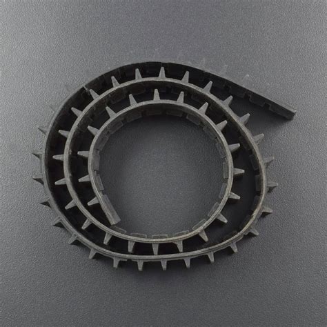 Track Belt For Arduinoraspberry Pirobotics Rs274 Rees52