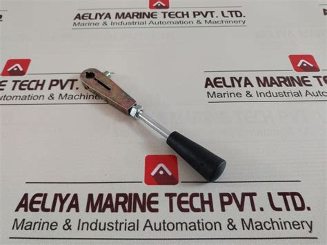 Sauer Danfoss Pvg 32 Only Handle Aeliya Marine Tech®