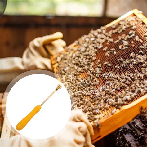 Beekeeping Tool Beehive Imbedding Wire Embedder Tools Honeycomb £697