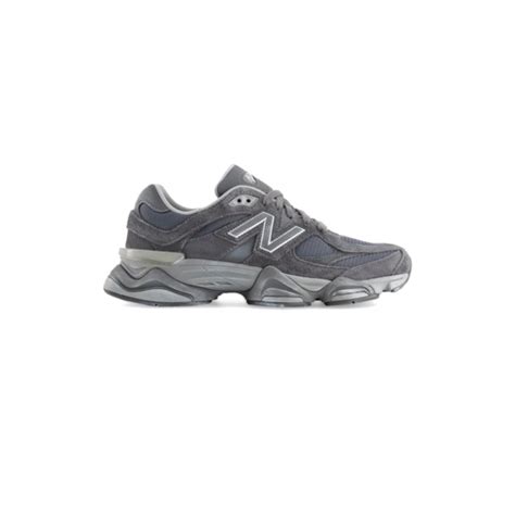 New Balance 9060 Shadow Grey Snikkas Sa