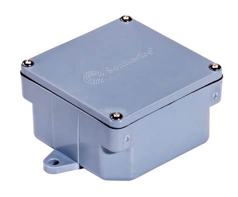 8x8x6 Junction Box Southwire