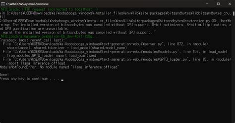 Are There Any Wrong Step Why My Code Does Not Generated Any Url R Pygmalionai