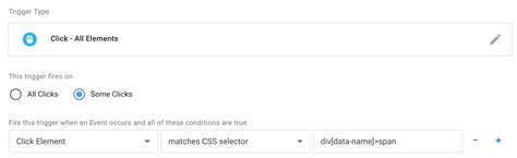 CSS Selector Guide For Google Tag Manager Simo Ahava S Blog