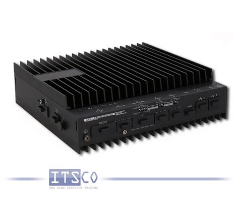 Dell Edge Gateway Modell 5000 8gb Ram Bei Itsco