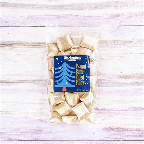 Old Peanut Butter Hard Candy Peanut Butter Coated Candies Quest