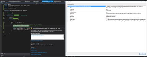 c authentication in nancy mvc stack overflow