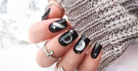 Лунный календарь маникюра и ухода за ногтями на 2024 год