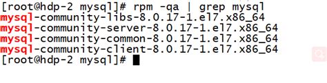 centos7安装hive与mysql centos 7安装mysql5 7 hive csdn博客