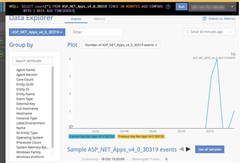 Perfmon Counters Aspnet Apps V4030319 · Issue 10 · Newrelicnri