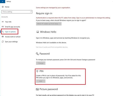 Pin Code Needed Microsoft Community