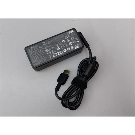 Lenovo 45w 20v 225a 90w 20v 45a Usb A Ac Power Laptop Notebook