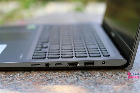 The All New ASUS VivoBook X Review Tech Raman