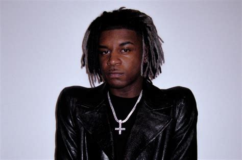 Ken Carson Debuts On The Hot 100 With Overseas