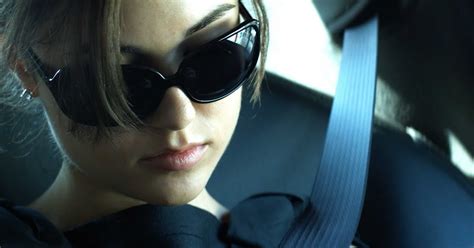 Sasha Grey Will Blow Your Mind Among Other Things
